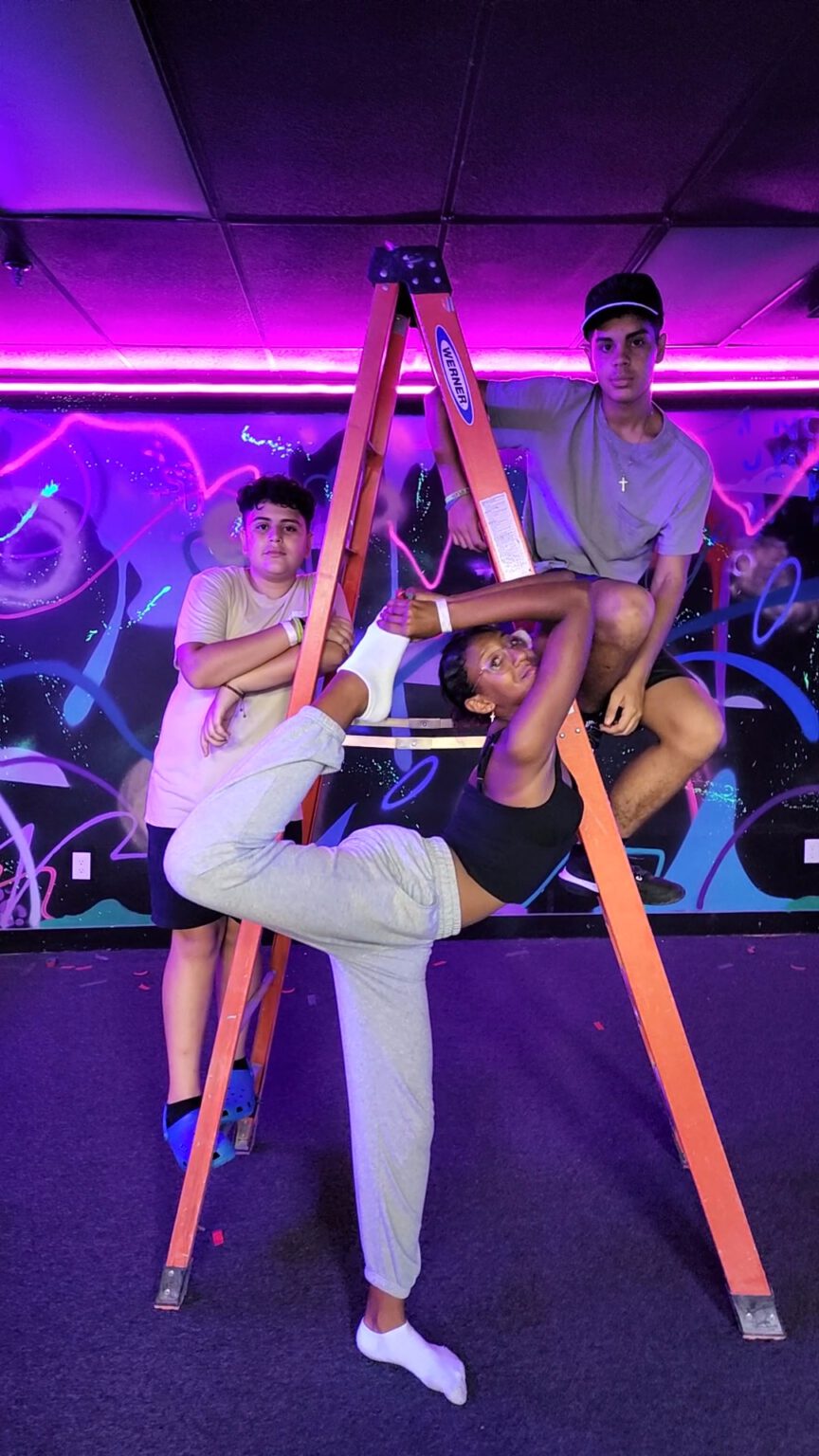 About - RI's First Rage Room - Smash 'N' Splash