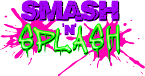 Tickets - Book An Activity - Smash N Splash